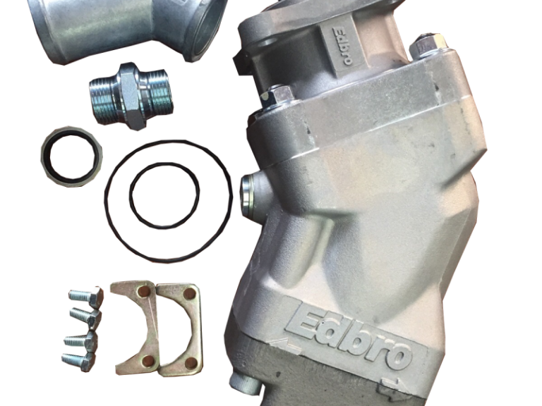 EDBRO Hydraulic Cylinder & Gear Pump in Malaysia | Uliautoparts